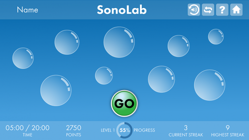 Sneak Preview: Elements I for Secondary Readers - Scientific Learning