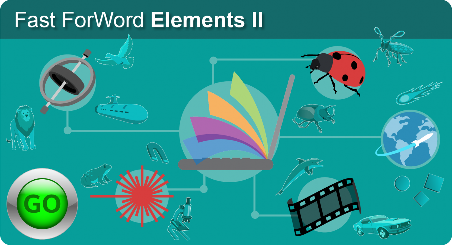 Exciting New Addition to Fast ForWord: Elements II - Scientific Learning